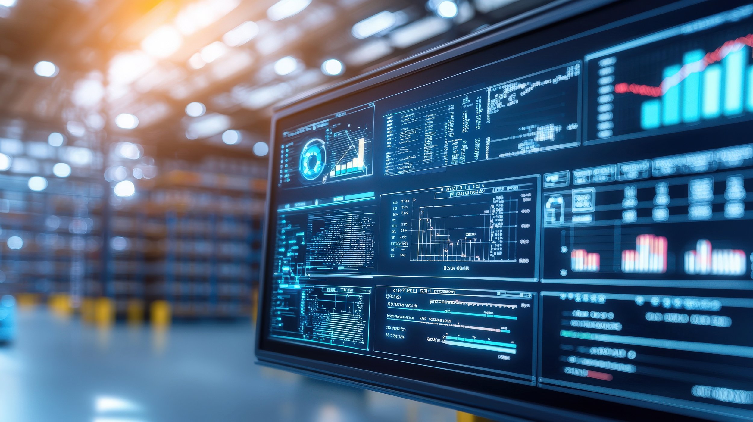 Industrial | AtlasIED