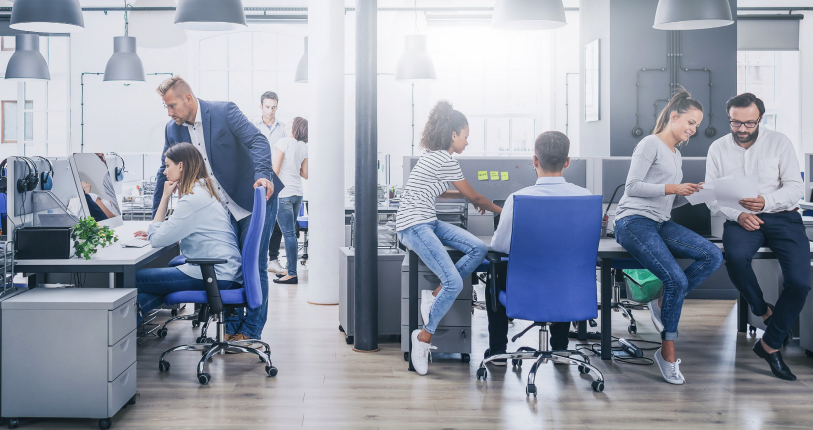 Corporate | AtlasIED